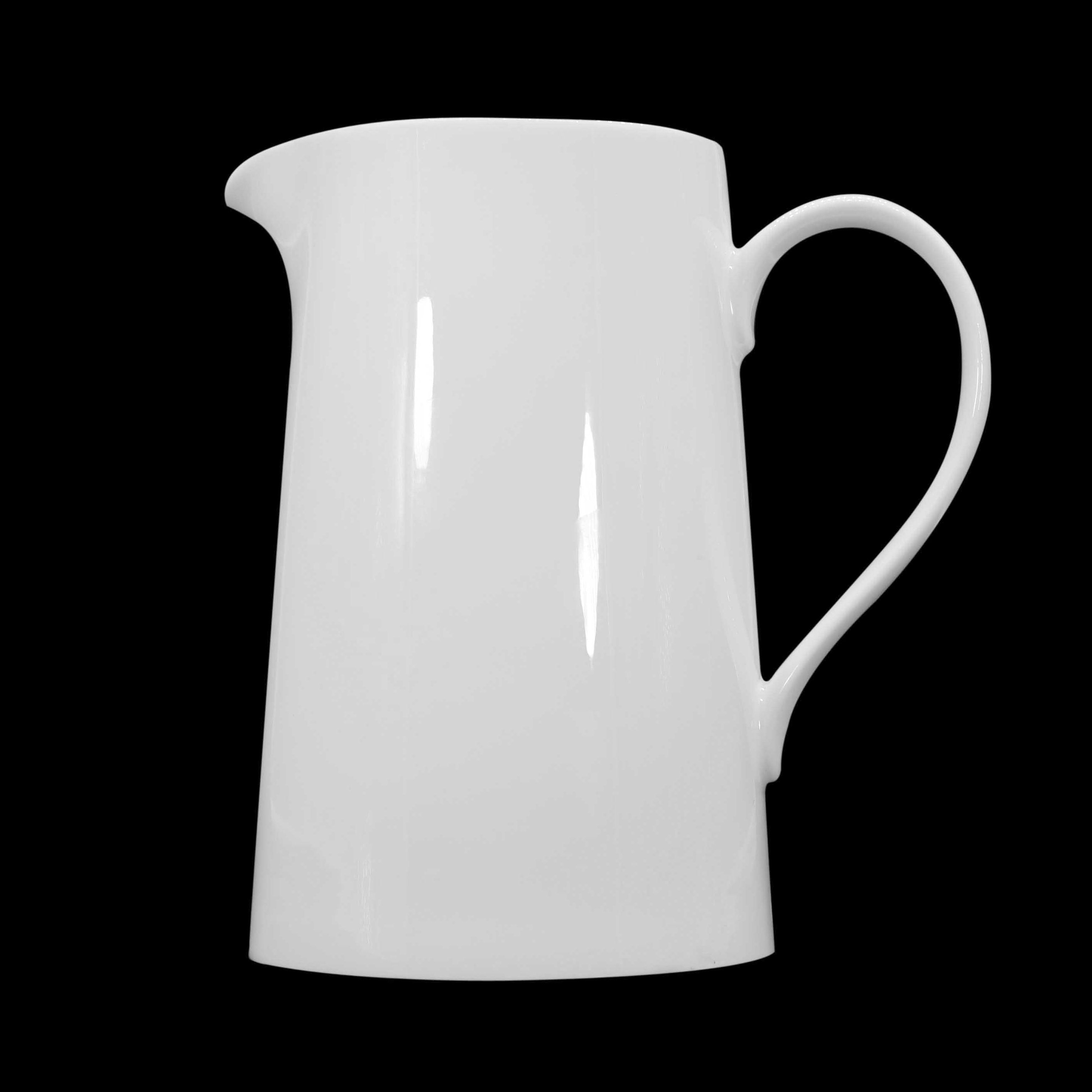 Uk Made Fine Bone China Jugs - Duchess China